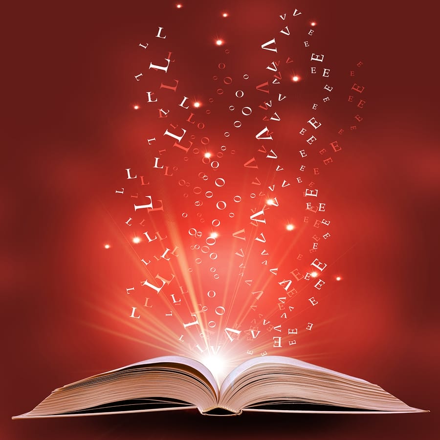 Why The Book Chooses The Writer Not The Other Way Around