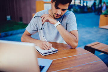 Character Names: 6 Creative Ways to Name Your Fiction Characters