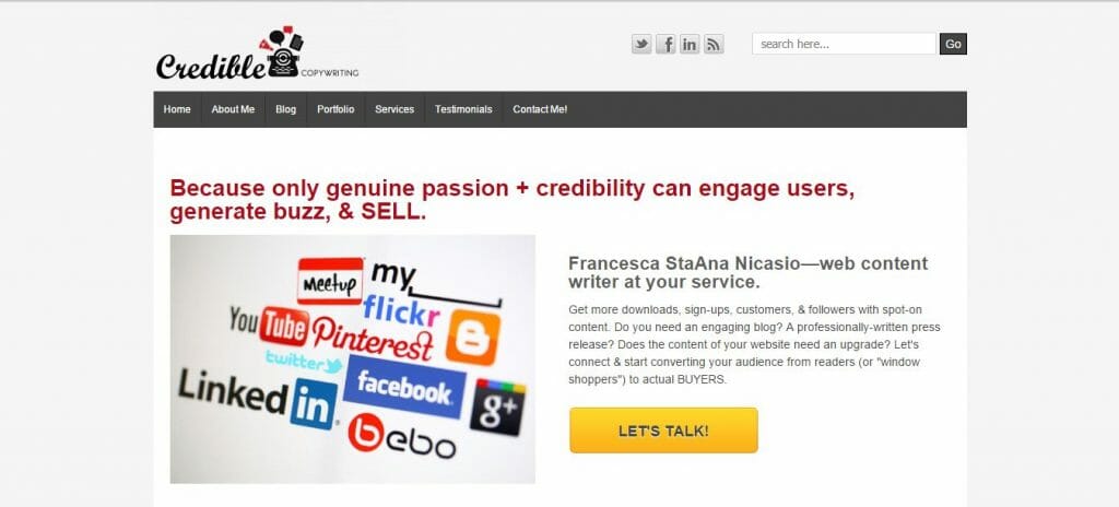 This Simple Website Tweak Will Lead to More Freelance Writing Jobs