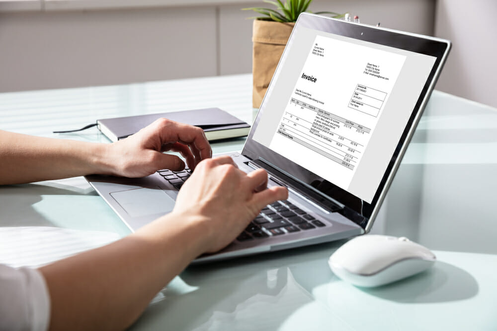 10 Invoicing Software Tools For Freelancers Including Free Invoice Options