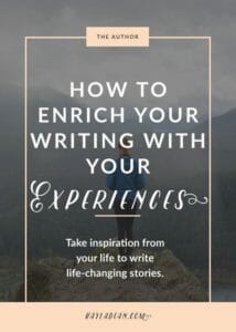 20 Inspiring Pinterest Boards for Writers