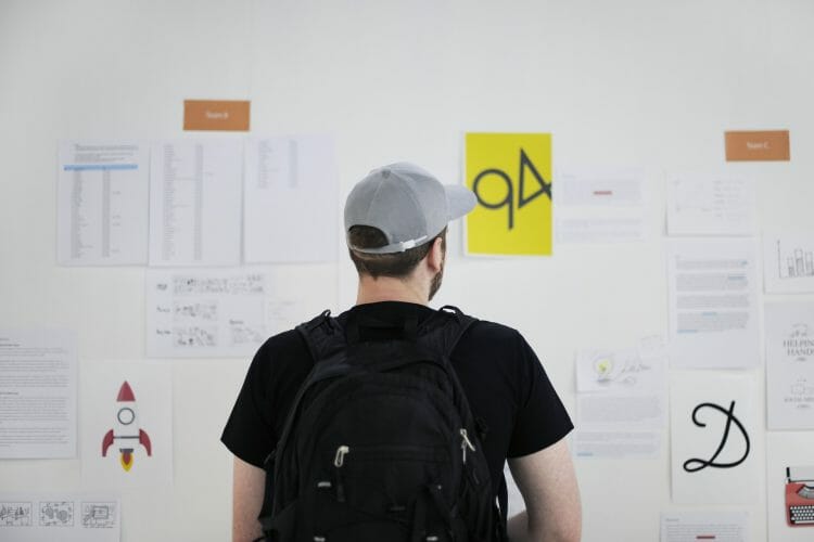 3 Ways Practicing Detachment Can Promote Writing Productivity