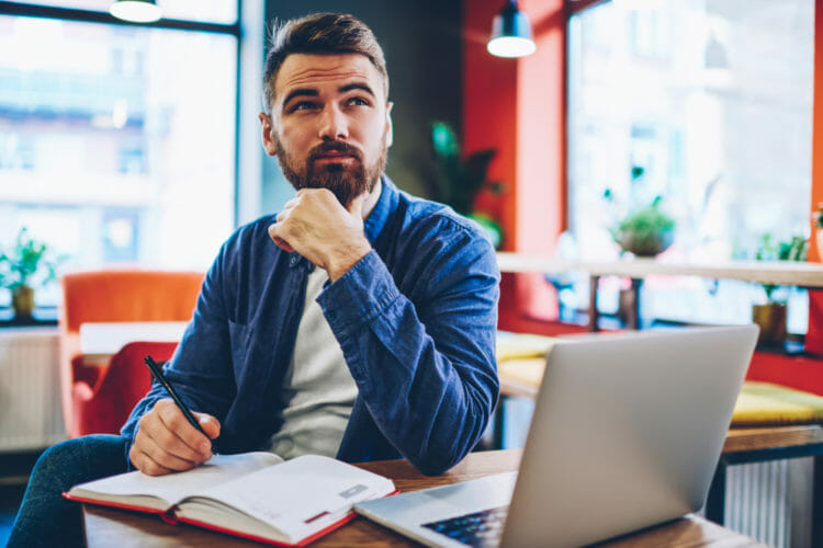 How To Write A Blog Post A Quick 5 Step Guide