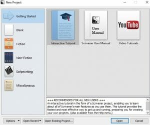 3 Ways Scrivener Makes Self-Publishing a Breeze