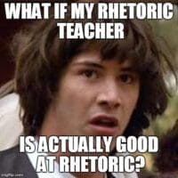 How to Use Rhetorical Devices Properly in Your Writing