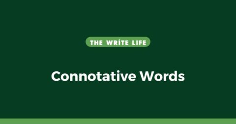 Connotative Words - 99 Examples & Definitions