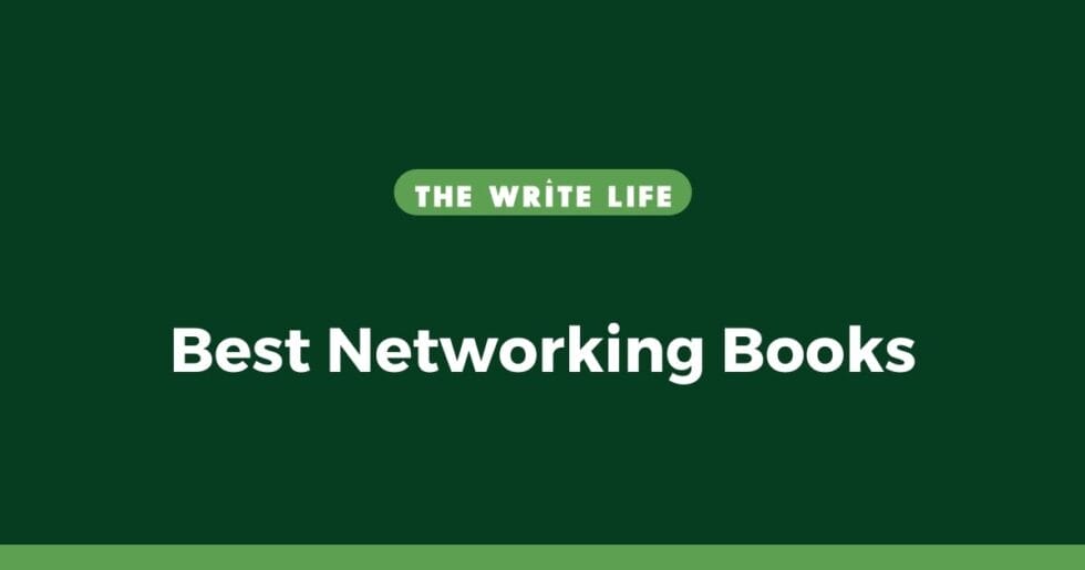 Best Networking Books - Learn From Legendary Reads